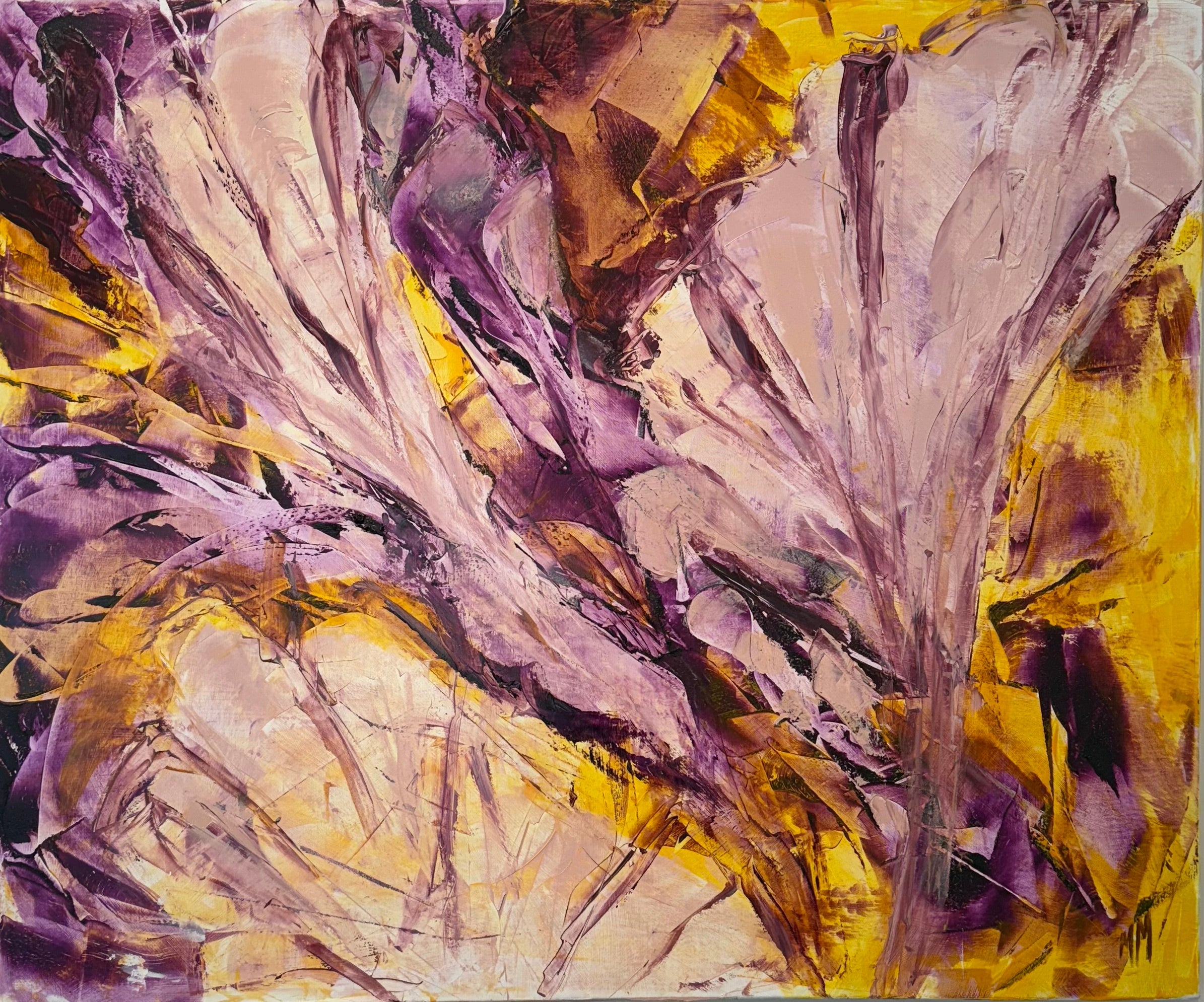 Archive – Maryanne Marlow Artist